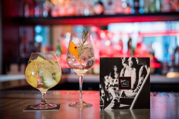 BAR AC - Updated August 2025 - 44 Photos & 32 Reviews - 750 15th St ...