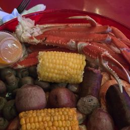 THE BIG E-Z CRAWFISH & OYSTER BAR - Updated March 2026 - 109 Photos ...