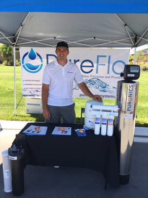 PUREFLO WATER SYSTEMS - Updated December 2025 - 69 Photos & 133 Reviews ...