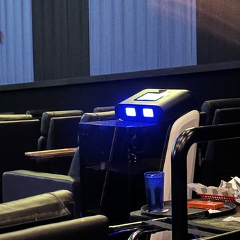 CINEMA CAFE - Updated September 2024 - 80 Photos & 79 Reviews - 12006 ...