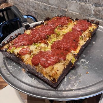 AJ’S PIZZA JOINT - Updated June 2025 - 231 Photos & 81 Reviews - 42 W Plant St, Winter Garden ...