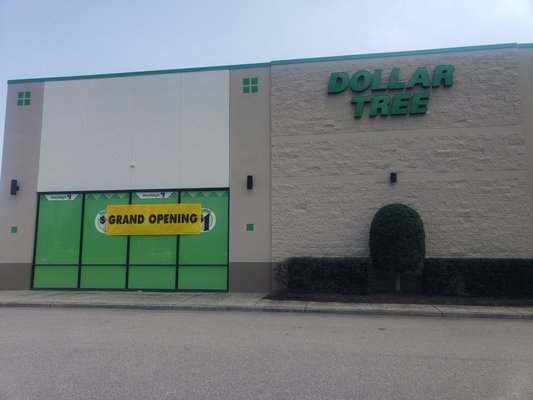 DOLLAR TREE - Updated August 2025 - 10 Photos - 3405 Virginia Beach ...
