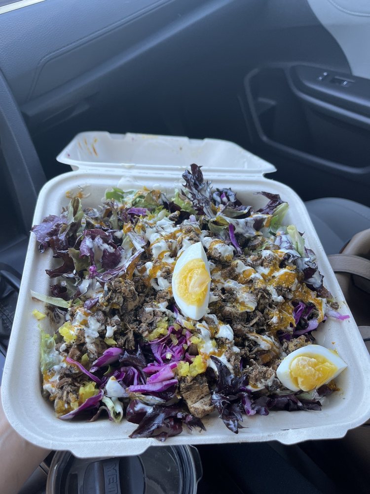 FLORENCE AND THE SPICE BOYS - 11 Photos & 14 Reviews - 4990 South ...