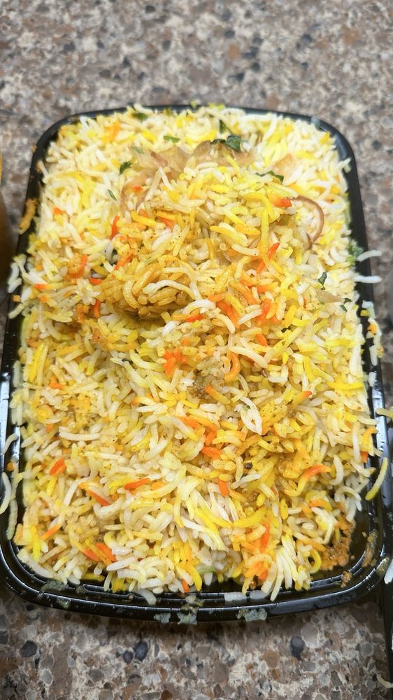 BIRYANI JUNCTION - Updated January 2026 - 51 Photos & 57 Reviews - 68 S ...