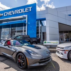 JAKE SWEENEY CHEVROLET - 29 Photos & 76 Reviews - Car Dealers - 33 W ...