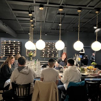 BISTRO VENDOME - 937 Photos & 951 Reviews - 2267 Kearney St, Denver ...