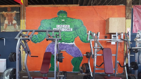 BODY DOCTOR’S GYM - Updated October 2025 - 13 Reviews - 4439 St Louis ...