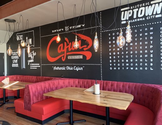CAJUN CORNER - UPTOWN OKC - Updated July 2024 - 439 Photos & 256 ...