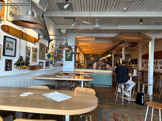 SALTY’S - Updated November 2024 - 108 Campbell Parade, Bondi Beach New ...