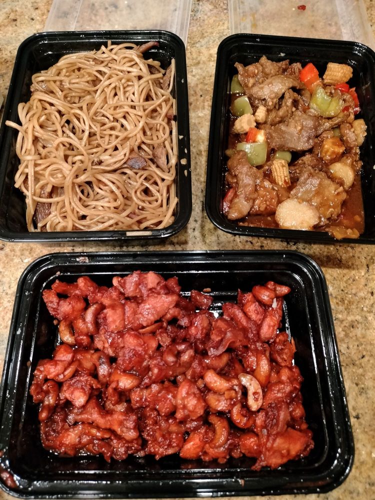 GRAND PANDA - Updated July 2025 - 251 Photos & 393 Reviews - 27924 Seco ...