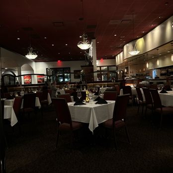 THE WINERY RESTAURANT & WINE BAR - Updated August 2024 - 1885 Photos ...