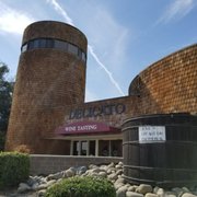 DELICATO FAMILY WINES - 80 Photos & 68 Reviews - 12001 S Hwy 99 ...