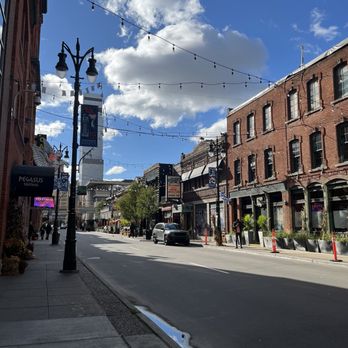 GREEKTOWN HISTORIC DISTRICT - Updated October 2025 - 59 Photos & 17 ...