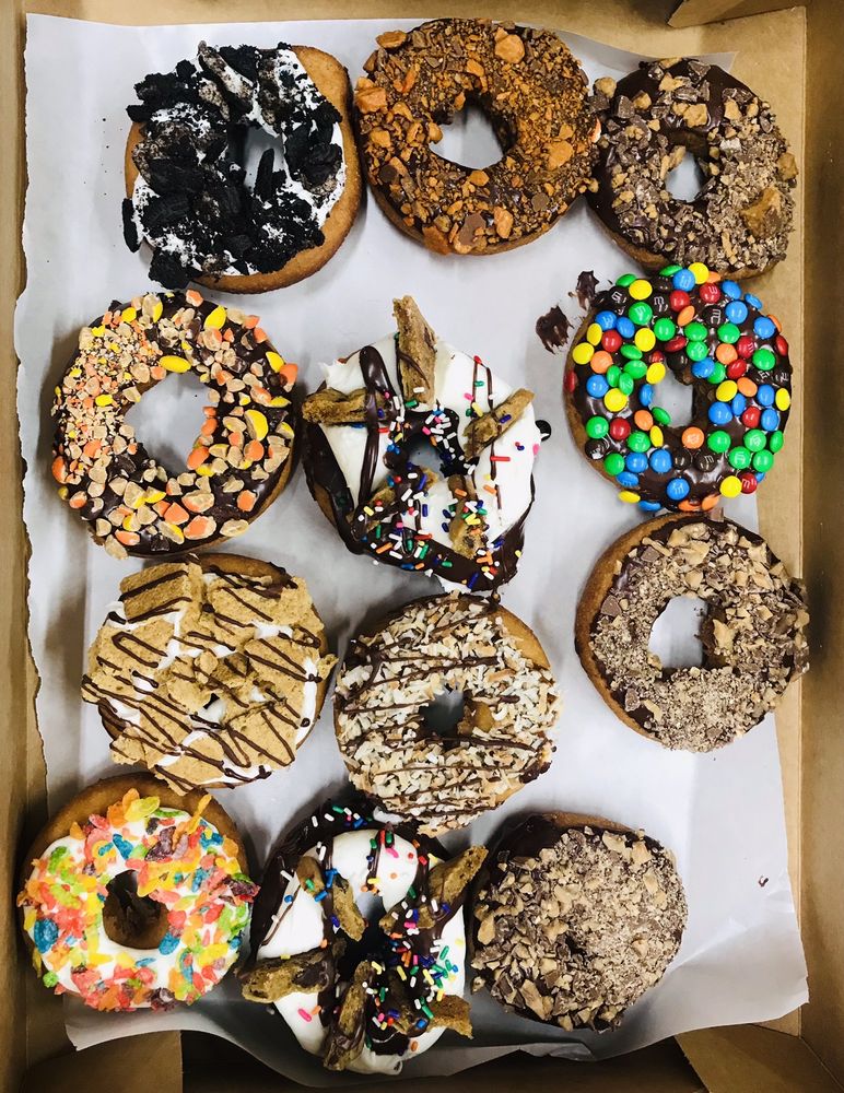 HANISCH BAKERY & COFFEE SHOP - Updated August 2024 - 148 Photos & 126 ...