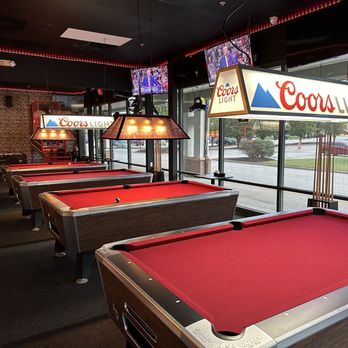 TOUCHDOWN SPORTS BAR - Updated December 2025 - 22 Photos & 23 Reviews ...