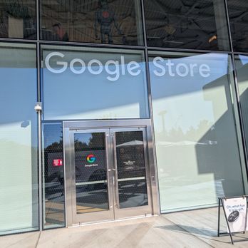 GOOGLE STORE - Updated December 2025 - 65 Photos & 23 Reviews - 2000 N ...