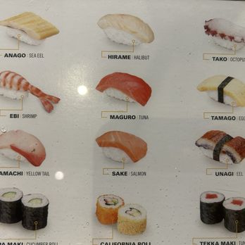 KINZA SUSHI JAPANESE RESTAURANT - Updated February 2025 - 619 Photos ...