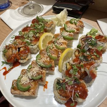 RYUKO - Updated January 2026 - 51 Photos & 23 Reviews - 13200 Macleod ...