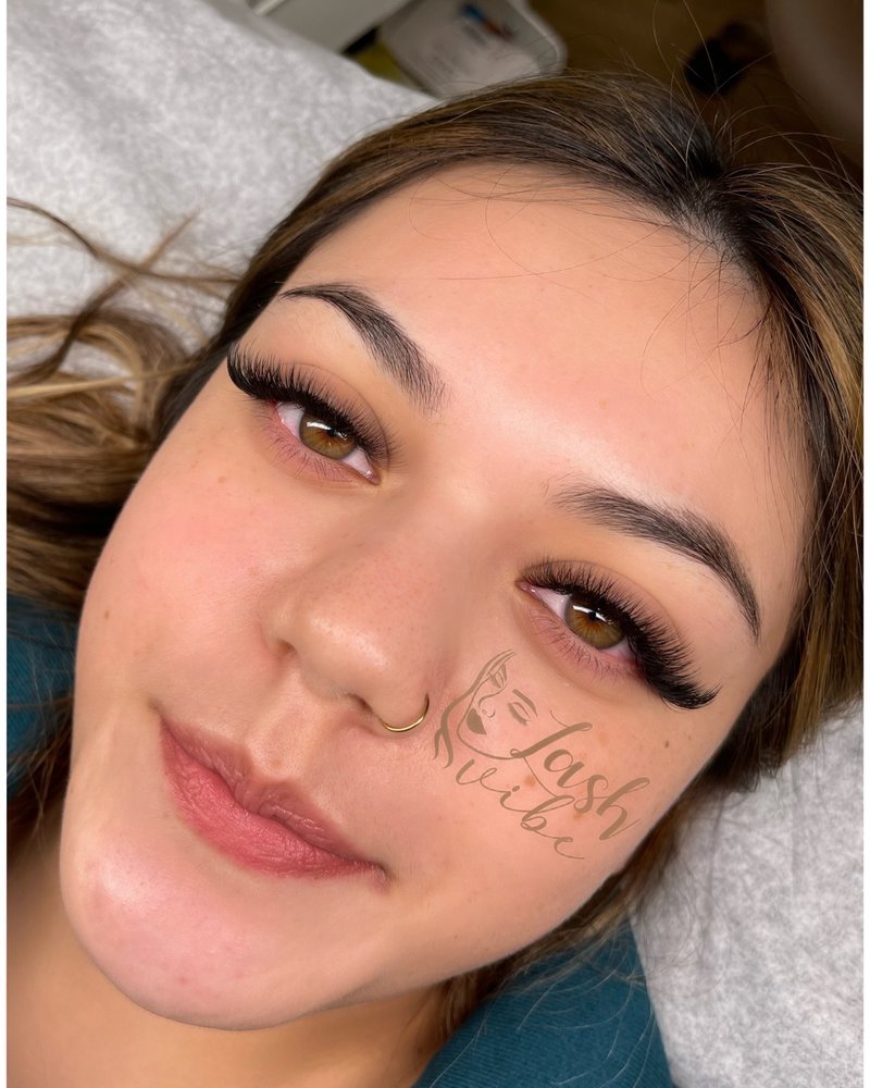 LASH VIBE - 30 Photos - 11009 Olson Dr, Rancho Cordova, CA - Yelp
