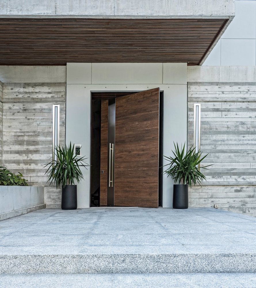 FBS - CUSTOM SECURITY DOORS - Updated December 2025 - 12 Photos - 3724 ...