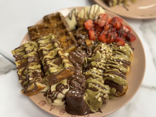 CHOCOLATE BASH - Updated August 2025 - 259 Photos & 131 Reviews - 6007 ...