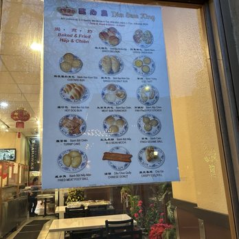 DIM SUM KING - Updated April 2025 - 902 Photos & 628 Reviews - 617 S ...