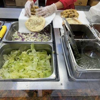 TRINCITI ROTI SHOP - Updated December 2025 - 840 Photos & 940 Reviews ...