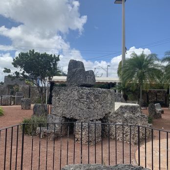 CORAL CASTLE - Updated September 2024 - 1339 Photos & 315 Reviews ...