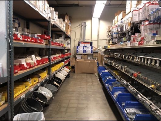 CWH HARDWARE - Updated July 2025 - 7303 Lankershim Blvd, North ...