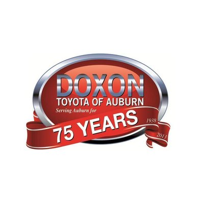 DOXON TOYOTA - Updated August 2025 - 88 Photos & 384 Reviews - 3405 N Auburn Way, Auburn ...