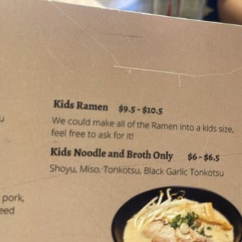 CUBE RAMEN AND ASIAN CUISINE - Updated December 2025 - 161 Photos & 159 ...