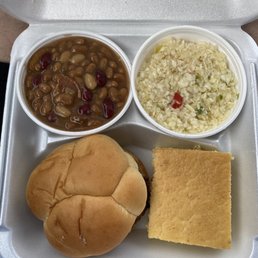 BECKY’S BBQ - Updated December 2025 - 118 Photos & 298 Reviews - 82 E ...