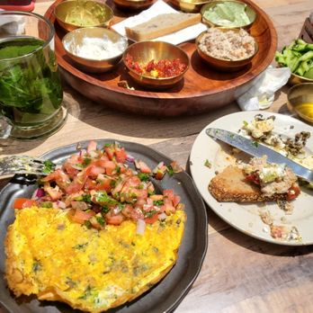 TEL AVIV FISH GRILL - Updated October 2024 - 534 Photos & 365 Reviews ...