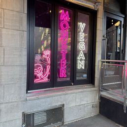 MONSTER VEGAN - Updated December 2025 - 611 Photos & 290 Reviews - 1229 ...