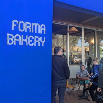 FORMA BAKERY - Updated August 2024 - 39 Photos & 21 Reviews - 4920 ...