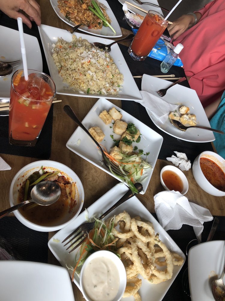 SIAM BY KRUA THAI - Updated November 2024 - Ibo, Lapu Lapu City, Lapu ...