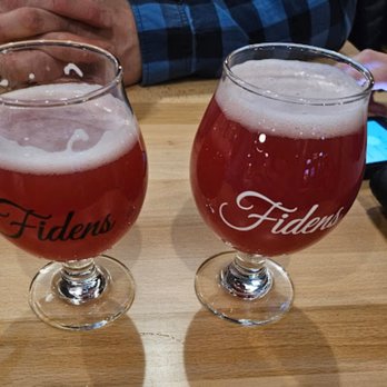 FIDENS BREWING COMPANY - Updated October 2025 - 247 Photos & 94 Reviews ...