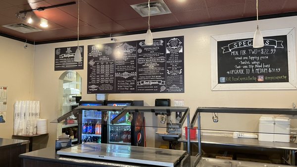 R&R PIZZA EXPRESS - Updated November 2025 - 60 Photos & 145 Reviews ...