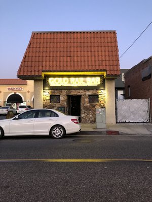 GOLD RAIL COCKTAIL BAR - 47 Photos & 47 Reviews - 1114 N Pacific Ave ...