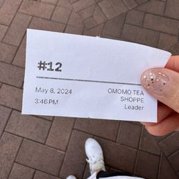 OMOMO TEA SHOPPE - Updated October 2025 - 1877 Photos & 1322 Reviews - 14433 Culver Dr, Irvine ...