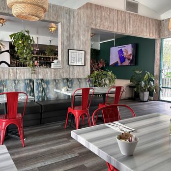 ATTITUDE CAFE - Updated August 2024 - 399 Photos & 330 Reviews - 6009 W ...