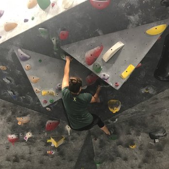 VITAL CLIMBING GYM - Updated January 2026 - 106 Photos & 85 Reviews ...