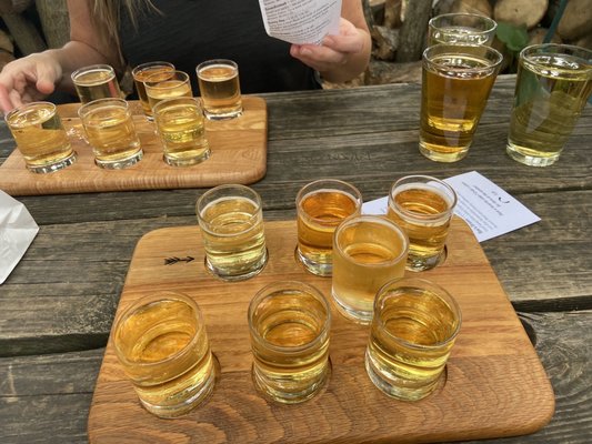 TANDEM CIDERS - Updated January 2025 - 150 Photos & 121 Reviews - 2055 ...