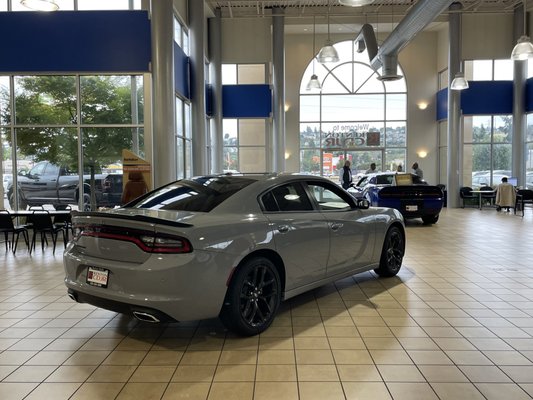 RENTON JEEP RAM DODGE CHRYSLER FIAT - Updated July 2025 - 55 Photos ...