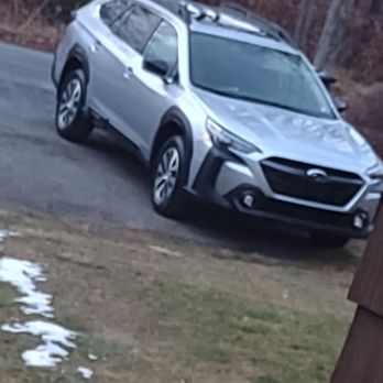 ERTLE SUBARU - Updated December 2025 - 31 Photos & 76 Reviews - 798 N ...
