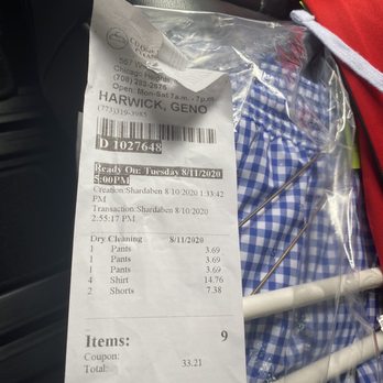 CD ONE PRICE CLEANERS - Updated October 2025 - 11 Photos & 30 Reviews ...