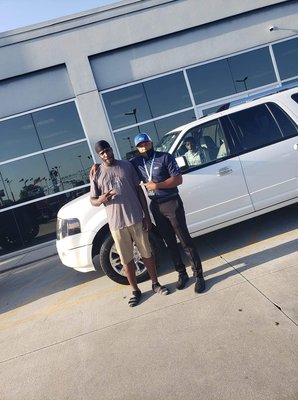 RANDALL REED’S PLANET FORD - Updated September 2025 - 24 Photos & 207 ...