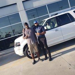 RANDALL REED’S PLANET FORD - 18 Photos & 165 Reviews - 19000 Eastex Fwy ...