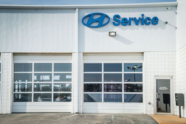 RELIABLE HYUNDAI - Updated December 2025 - 45 Reviews - 438 S Ingram ...