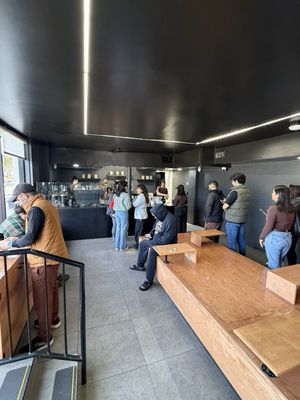 RE COFFEE - Updated May 2025 - 153 Photos & 96 Reviews - 20855 Ventura Blvd, Woodland Hills ...